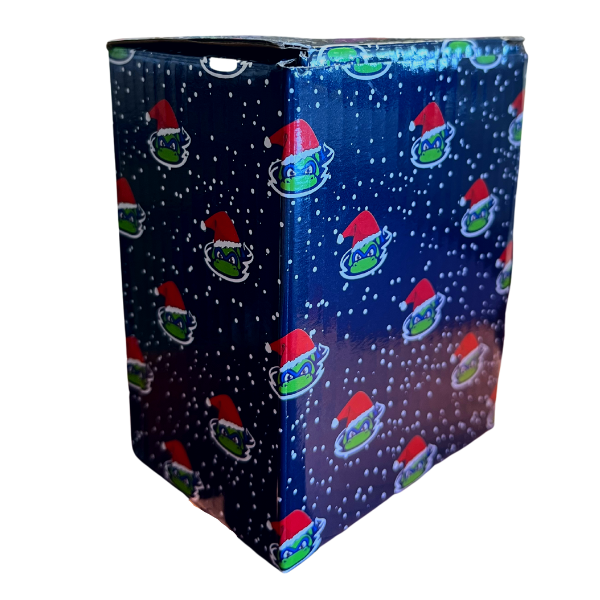 Champ-ta Claus Ornament – Vermont Lake Monsters Team Store